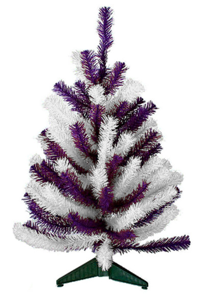 Find the Perfect Purple Christmas Tree at the Purple Store - The Purple ...