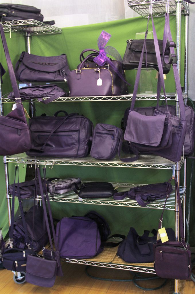 The Purple Store Expansion! - The Purple Store's Purple Blog